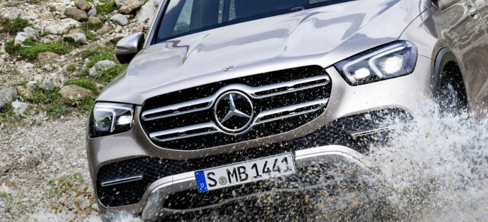 Vernetztes Hinterachsgetriebe eLSD für Offroad-Fahrzeuge von ZF: Mit ZF ...