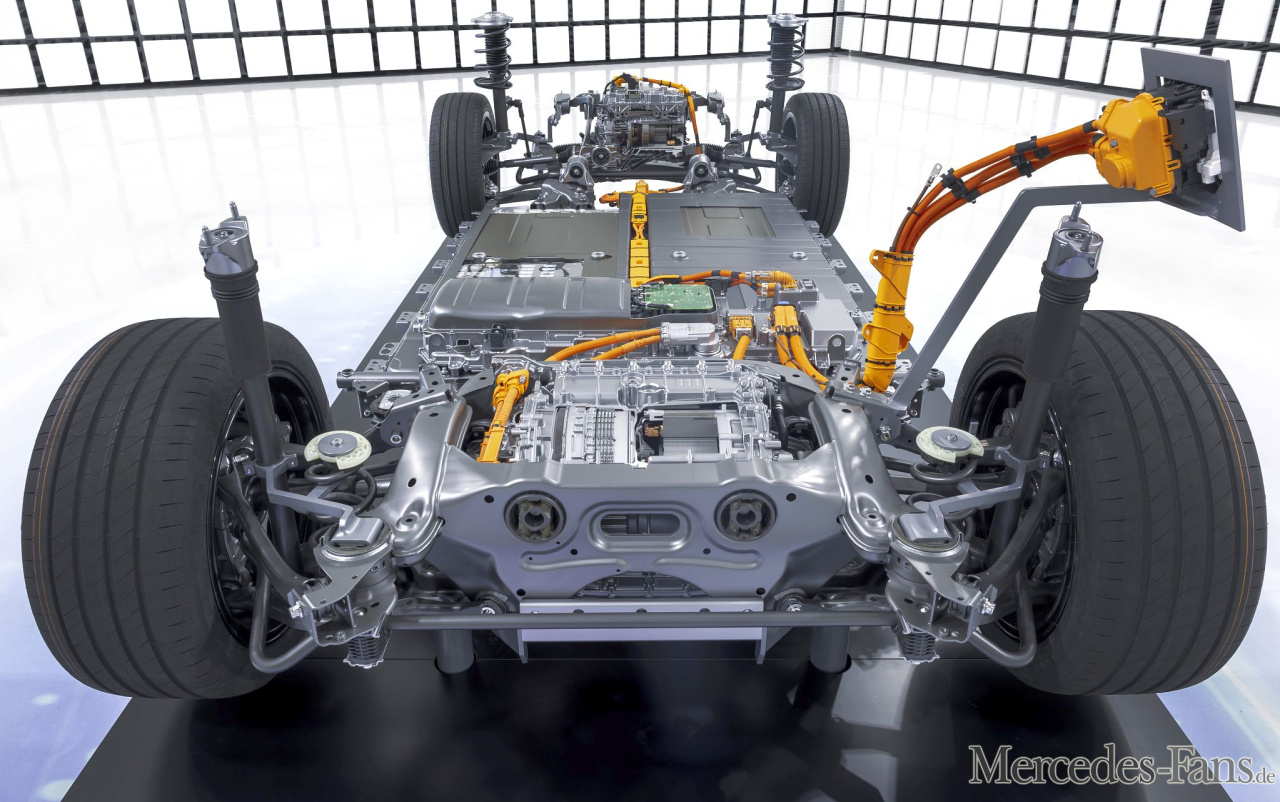 Neuer Mercedes CLA – Alles auf E, erst mal nicht so ganz!: Mercedes CLA ...