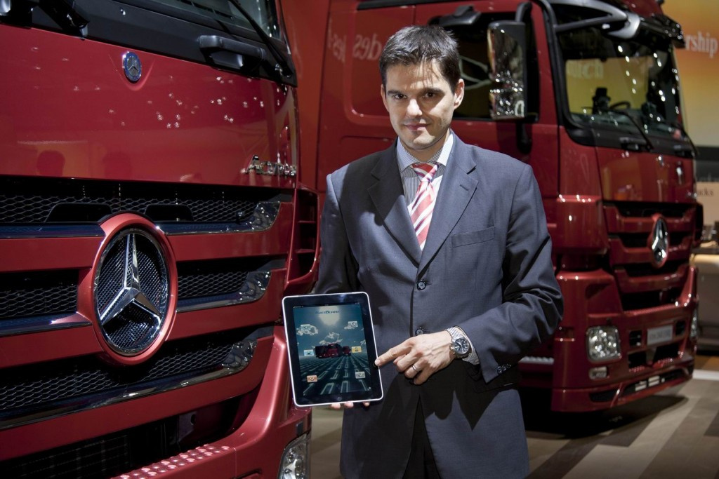 Mit Daimler Fleetboard den Überblick behalten : Kostenloses FleetBoard ...