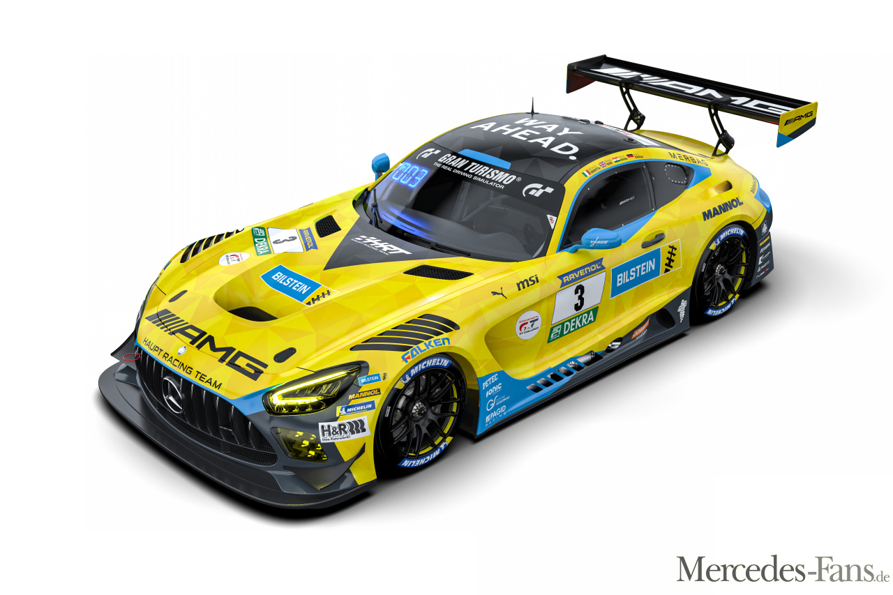 ADAC Ravenol 24h Nürburgring: Die große Vorschau auf den Klassiker in ...